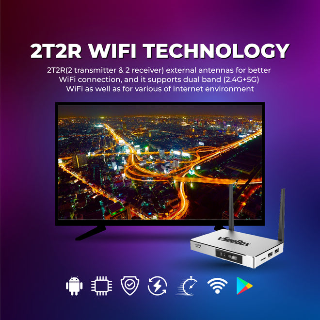 vSeeBox Elite – VSeeBoxs